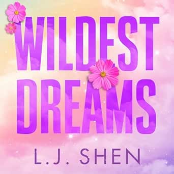 Wildest Dreams: Forbidden Love, Book 2 (Audio Download): L.J. Shen, Savannah Peachwood, Teddy ...