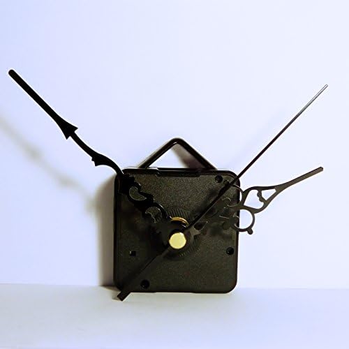 New Quartz Wellgain (BM2328 / HQ3268) Clock Movement Mechanism - DIY ...