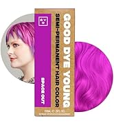 Amazon.com : Good Dye Young Semi-Permanent Hair Color, Vegan and ...