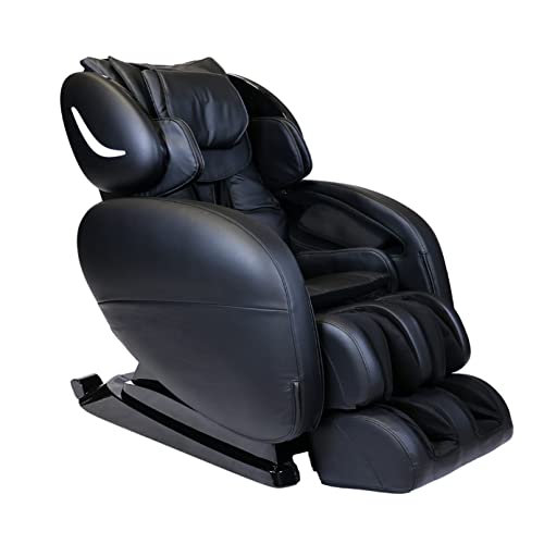 Best Full Body Massage Chair: Your Ultimate Relaxation Companion ...