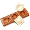 Amazon.com: Yaoxianwu Ravioli Mold - Handmade Ravioli Mould Tablet ...