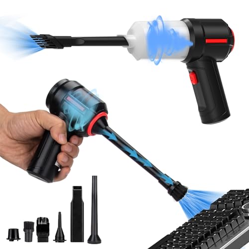 Amazon Best Sellers: Best Computer Vacuum Cleaners