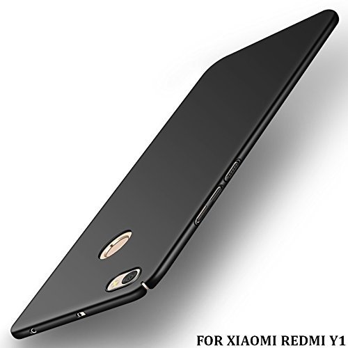 RayKay Back Case for REDMI Y1 – All Sides Protection 360 Degree Sleek ...