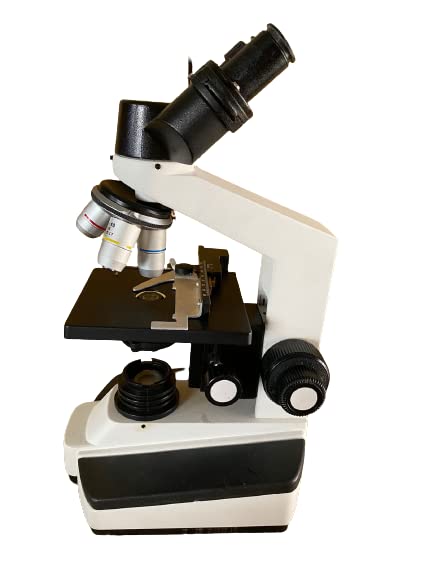 ACUCAL Pathological Research Microscope ACUBL-U1 : Amazon.in: Electronics