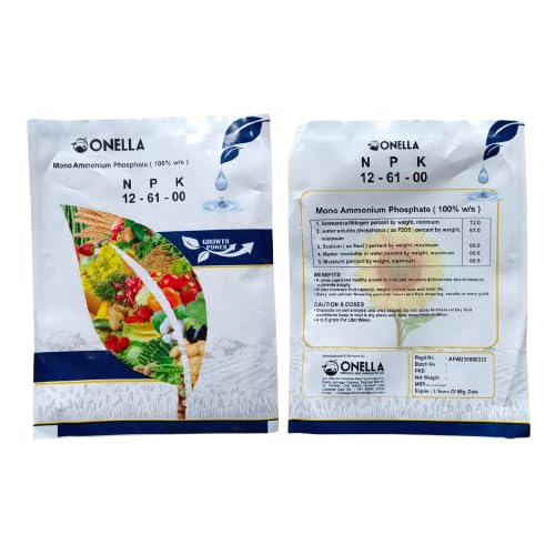 Fertilizer : Amazon.in: Garden & Outdoors