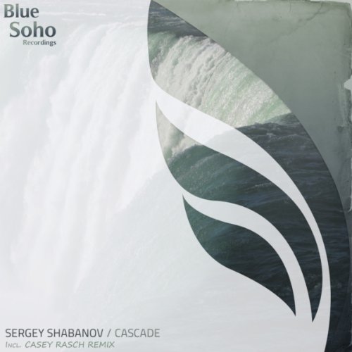 Amazon.com: Cascade : Sergey Shabanov: Digital Music