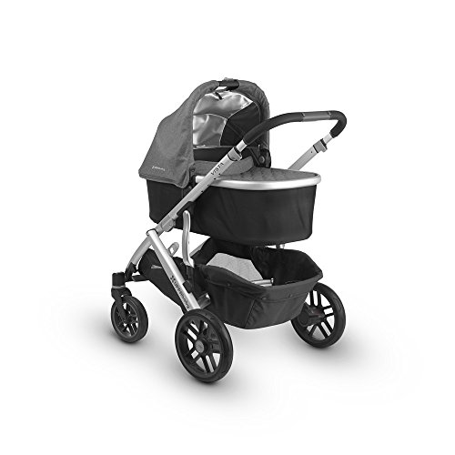 Joolz vs UPPAbaby: High-End Convertible Strollers