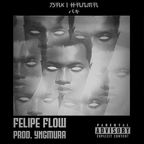 Play Bakihanma by Felipe Flow on Amazon Music