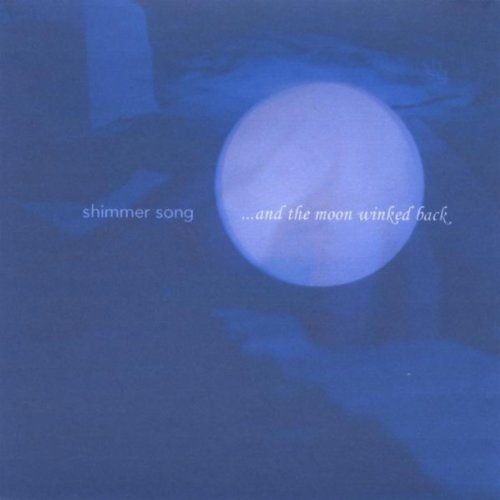 Amazon.com: And the Moon Winked Back : Shimmer Song: Digital Music