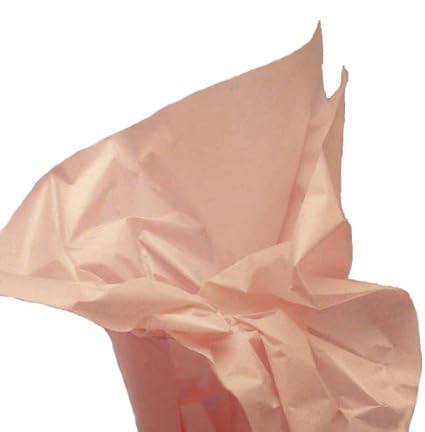 Amazon.com: Dress My Cupcake 100-Piece Tissue Paper, 20 by 14-Inch ...