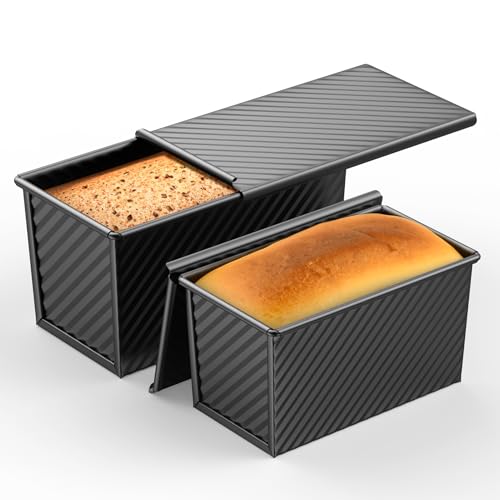 Amazon Best Sellers: Best Bread & Loaf Pans