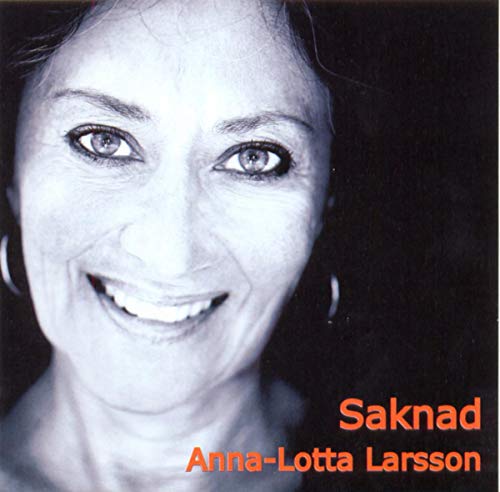 Amazon Music - Anna-Lotta LarssonのSaknad - Amazon.co.jp