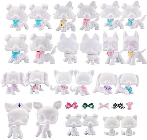 Lps Honey's Amazon Page