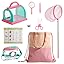 Amazon.com: ROBOTIME 2Sets Bug Catcher for Kids, Sturdy Bug Catching Kit with Butterfly Net ...