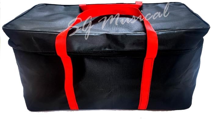 SG Musical Tabla Bag Cover : Amazon.in: Musical Instruments