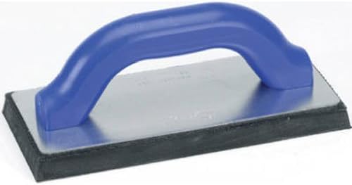 Drywall & Plastering Rubber Float 9 X 4 X 5/8 Molded - Masonry Floats ...