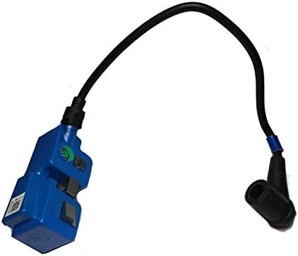 Amazon.com: Husqvarna OEM Chainsaw Ignition Module 522795403 Fits 372XP ...