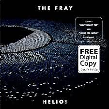 The Fray - The Fray, Helios CD, LIMITED EDITION includes FREE Digital ...