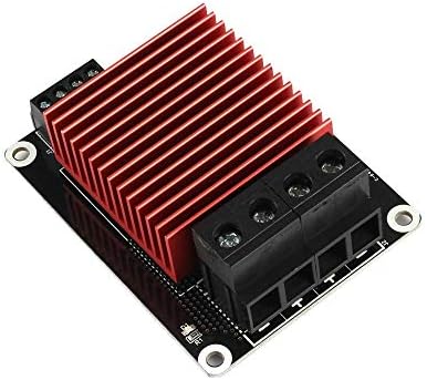 Amazon.com: BCZAMD 3D Printer Heating Controller MKS MOSFET MOS Module ...