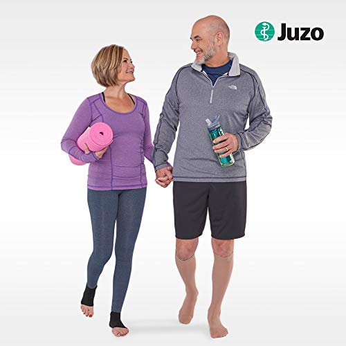 30-40 mmHg Juzo Dynamic (Varin) AD-N Compression | 永遠のファッション