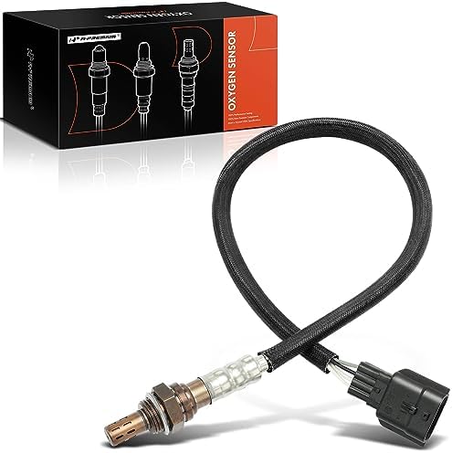 Amazon.com: A-Premium O2 Oxygen Sensor Compatible with Nissan Rogue ...