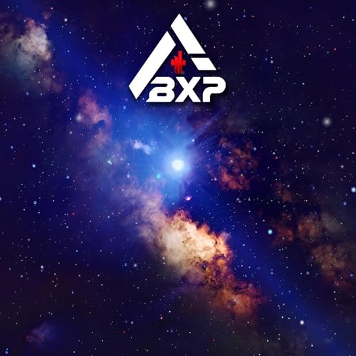 Spiele Infinite Void von ABXP Music auf Amazon Music ab