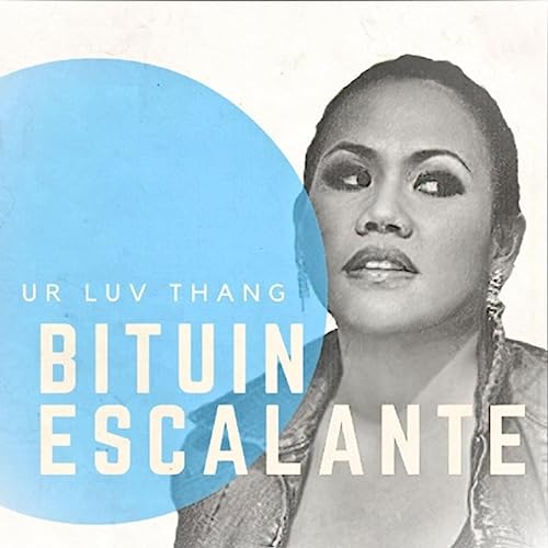 Amazon.com: Ur Luv Thang : Bituin Escalante: Digital Music