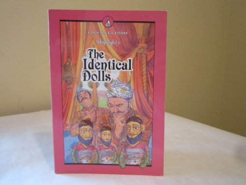 Identical Dolls: highlights for children: Amazon.com: Books