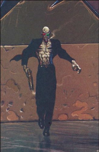 The Cure. Warren Ellis, Writer: Warren Ellis, Darick Robertson ...