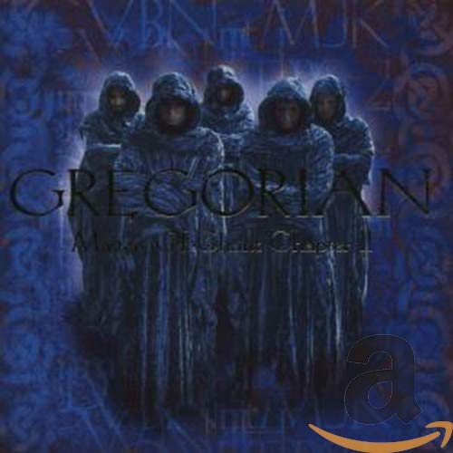 GREGORIAN - Masters of Chant Chapter 2 / Various - Amazon.com Music