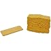 Amazon.com: Kitchen Supply French Pop Up Sponges, Pack of 12 : Health ...