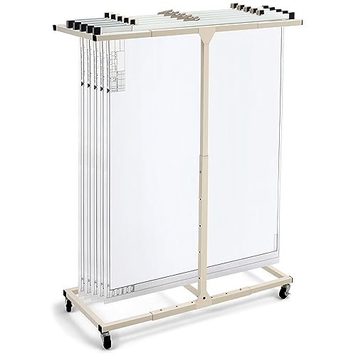 Best Blueprint Storage Racks: Efficient and Organized Solutions