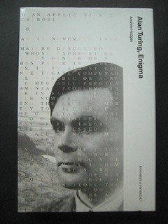 alan-turing-enigma: 9783980105057: Books - Amazon.ca