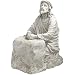 Amazon.com : Design Toscano Jesus in the Garden of Gethsemane Religious ...