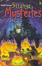 World - Famous Strange Mysteries: Geeta Sahai: Amazon.com: Books