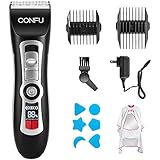 Top 10 Best Hair Clippers Sets in 2021 Reviews | Buyer's Guide