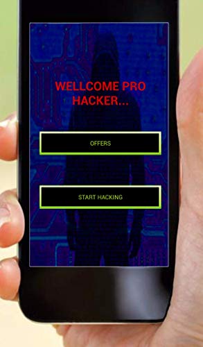 hack WIFI password pro simulator:Amazon.com:Appstore for Android