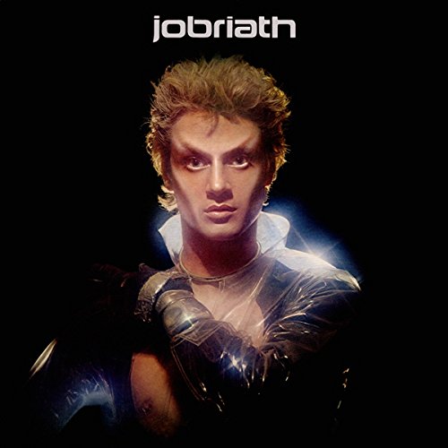 Amazon.com: Jobriath: Creatures Of The Street [Vinyl]: CDs & Vinyl