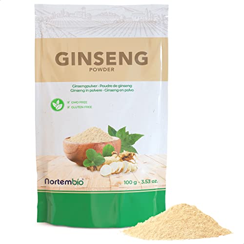 Chá De Ginseng Continente | Fica.pt