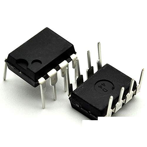 10pcs OP177 OP177G OP177GPZ DIP-8 OP177GP Ultraprecision Operational ...