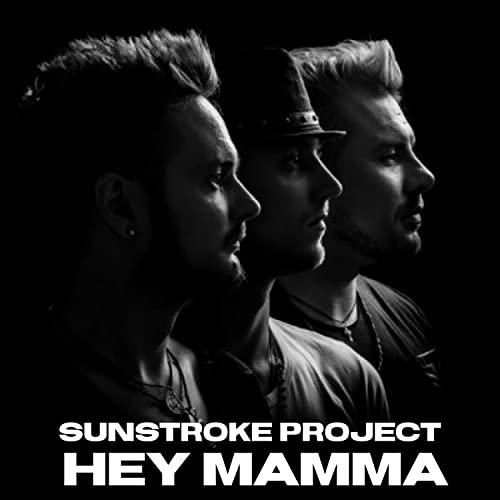 Hey Mamma by Sunstroke Project on Amazon Music - Amazon.com