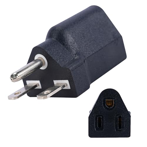 Clavija 110v - Ferreteria Y Herramientas