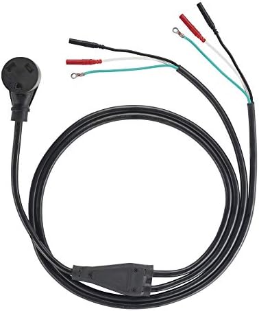 Amazon.com : Westinghouse Outdoor Power Equipment 50 Amp Inverter ...