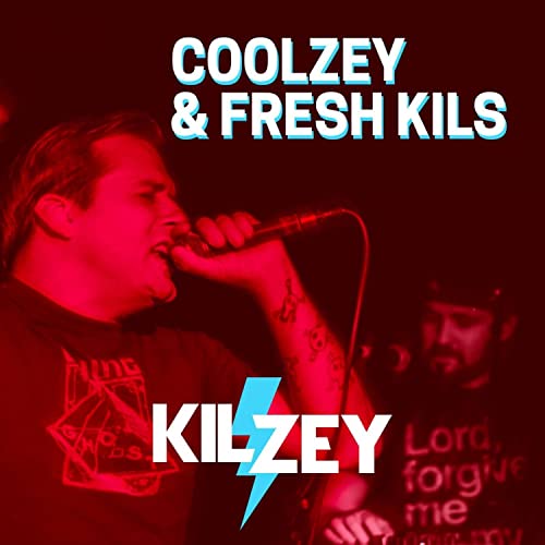 Amazon.com: Kilzey : Coolzey, Fresh Kils: Digital Music