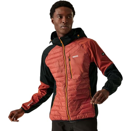 Regatta Pro Hybrid Lightweight Hooded Jacket Review: The Ultimate All ...