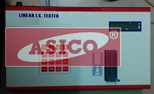 Analog IC Tester : Amazon.in: Industrial & Scientific