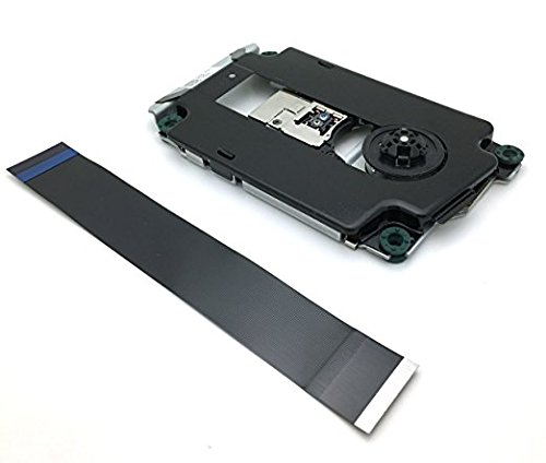 Amazon.com: Sony PS3 CECH-4001B Super Slim New Replacement Laser Lens ...