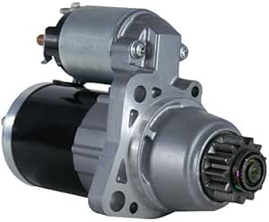 Amazon.com: Starter NEW compatible with Nissan Altima 2.5L 2013 2014 ...