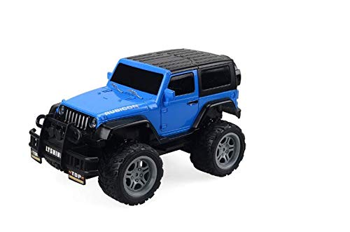 Orland Remote Control Car Cartoon Wireless Remote Control Offroad ...