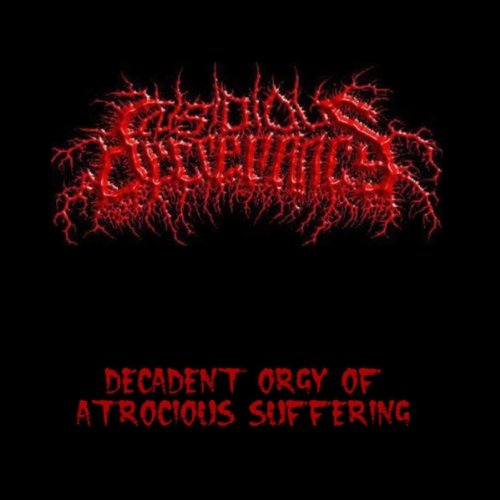 Insidious Decrepancy - Decadent Orgy of Atrocious Suffering - Amazon ...
